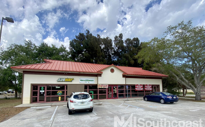 Vero Beach, FL Commercial Real Estate for Sale | Crexi.com