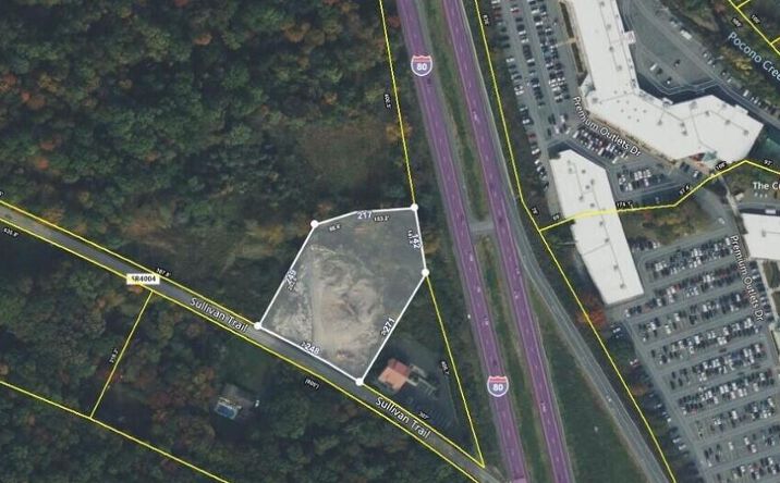 1935 Sullivan Trail, Tannersville, PA 18372 | Crexi.com