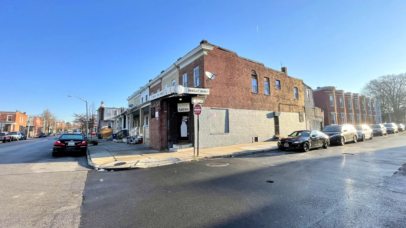 2701 Barclay St, Baltimore, MD 21218 | Crexi.com