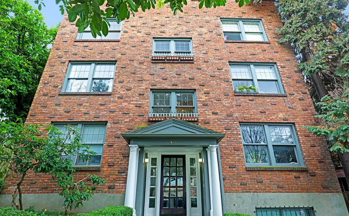 411 E Republican St, Seattle, WA 98102 | Crexi.com