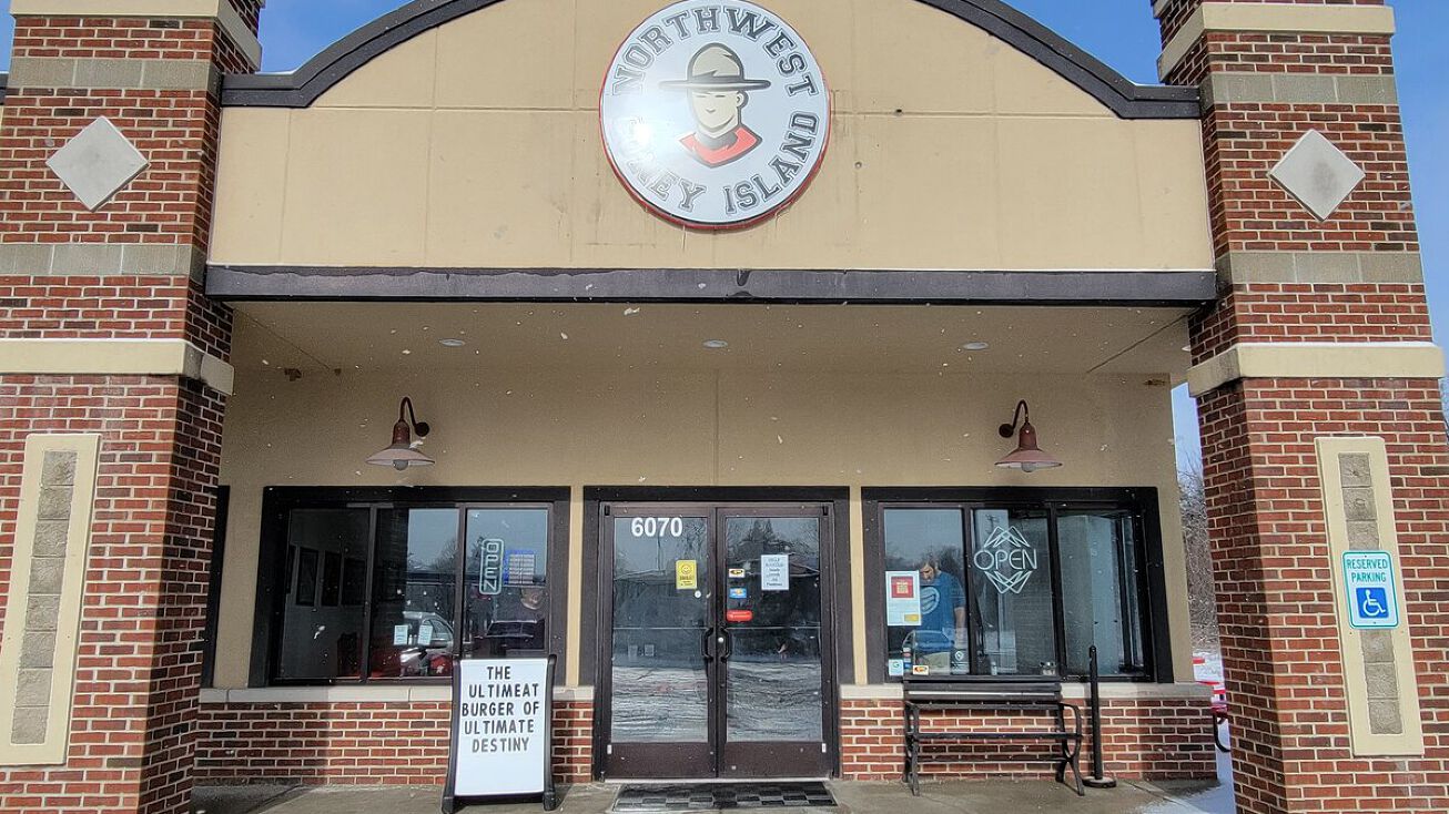 6070 Clinton Rd, Jackson, MI 49201 | Crexi.com