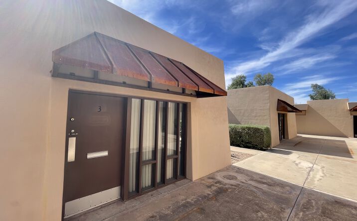 540 W PRINCE RD Tucson AZ 85705-3462 APN: 106050880 | Crexi.com