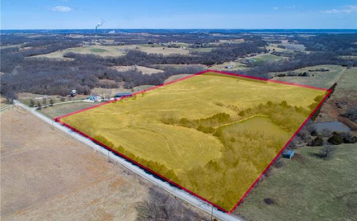 0000 195th Street, Easton, KS 66020 - Land for Sale - 0000 195th Street