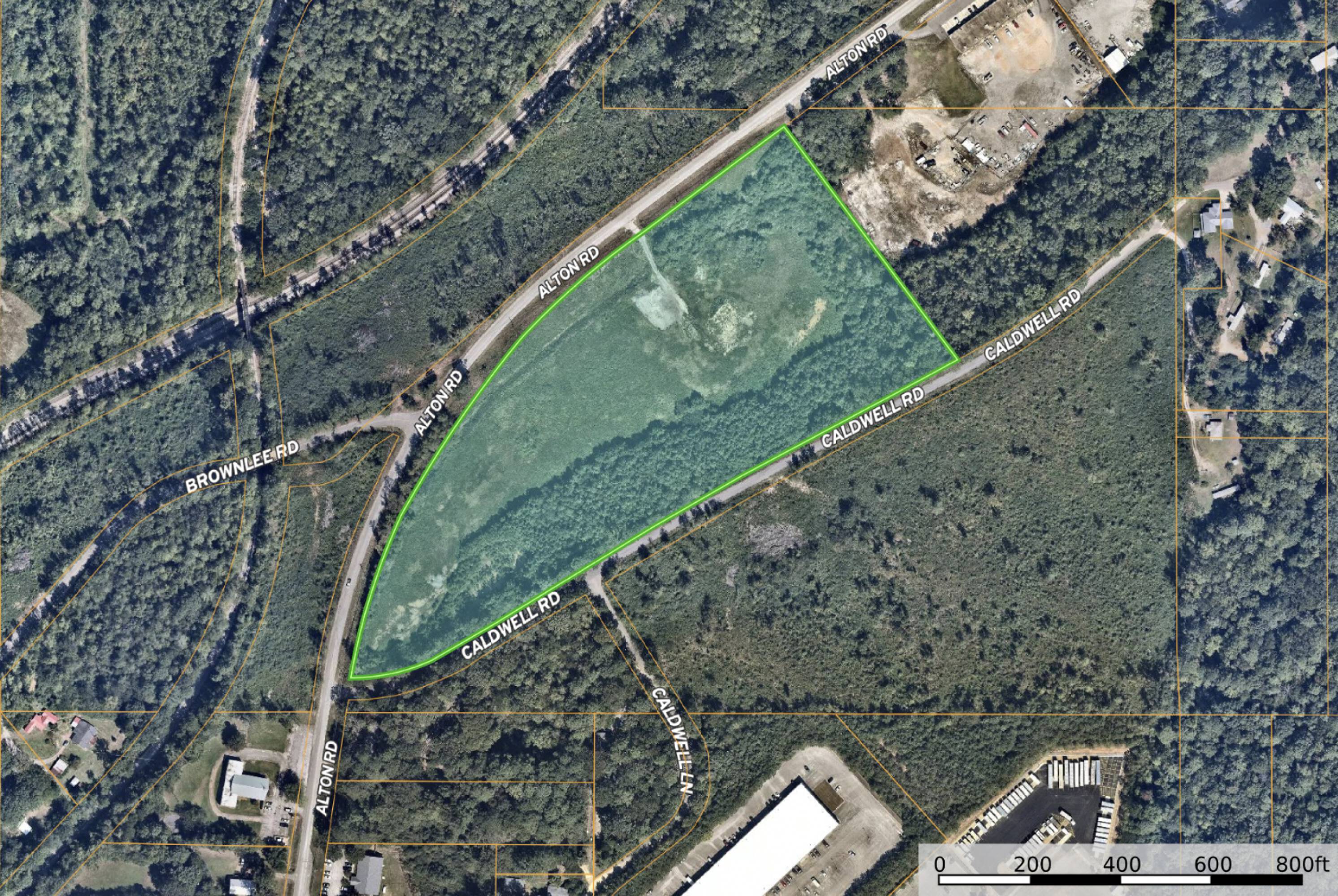 1800 ALTON RD Irondale AL 35210-3700 APN: 2400171000003002 | Crexi.com