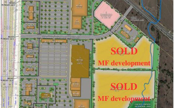 431 US-183, Liberty Hill, TX 78642 | Crexi.com