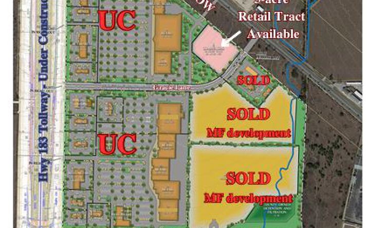 431 US-183, Liberty Hill, TX 78642 | Crexi.com