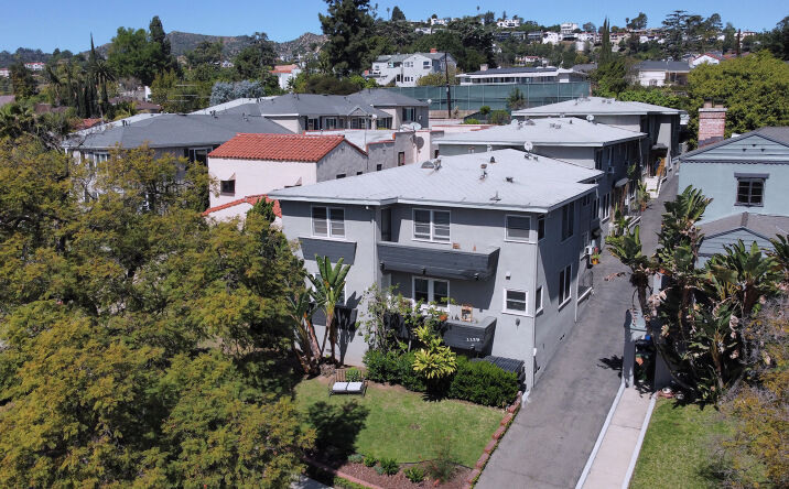 3359 Rowena Ave, Los Angeles, CA 90027 | Crexi.com