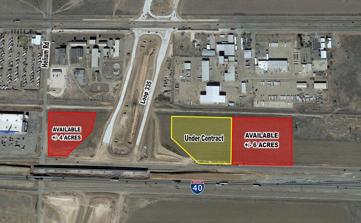 SW 9th Ave & Loop 335, Amarillo, TX 79106 | Crexi.com