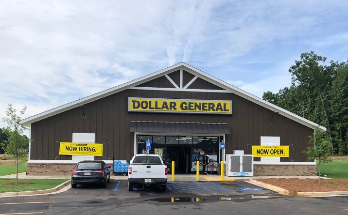 Convenience Stores for Sale in Georgia | Crexi