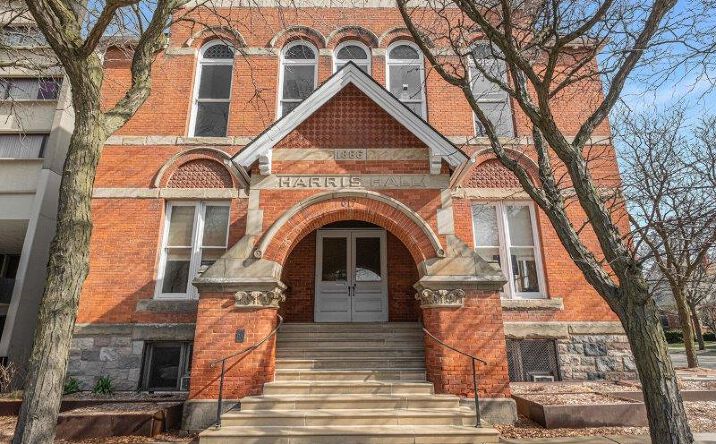 615 E Huron St Ann Arbor Mi 48104