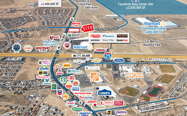 Sun Ranch Village, Los Lunas, NM 87031 - Land for Sale - Sun Ranch Village