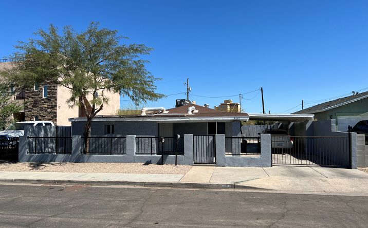 Multifamily Property, Homes & Apartment Buildings for Sale in Phoenix ...