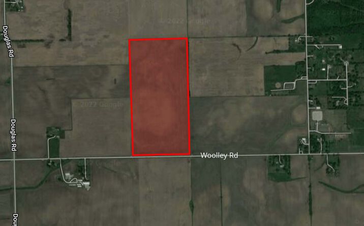 Wolf's Crossing @ Douglas Road, Oswego, IL 60543 - Land for Sale - Wolf ...