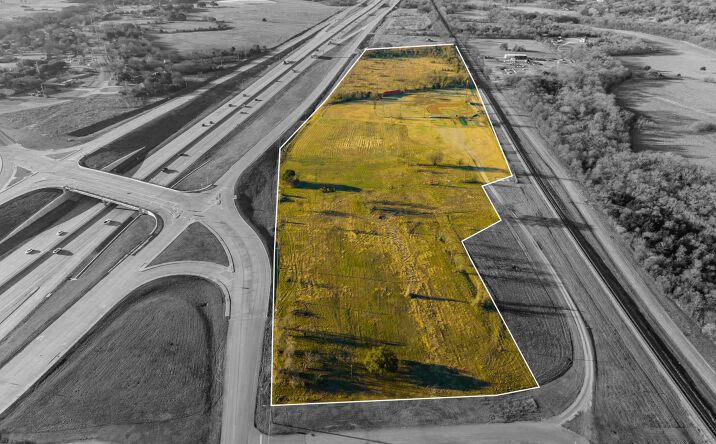 27.21 Acres IH35, Lorena, TX 76655 | Crexi.com