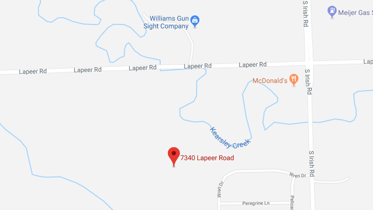 7340 Lapeer Rd, Davison, MI 48423 | Crexi.com