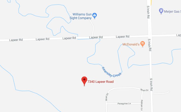 7340 Lapeer Rd, Davison, MI 48423 | Crexi.com