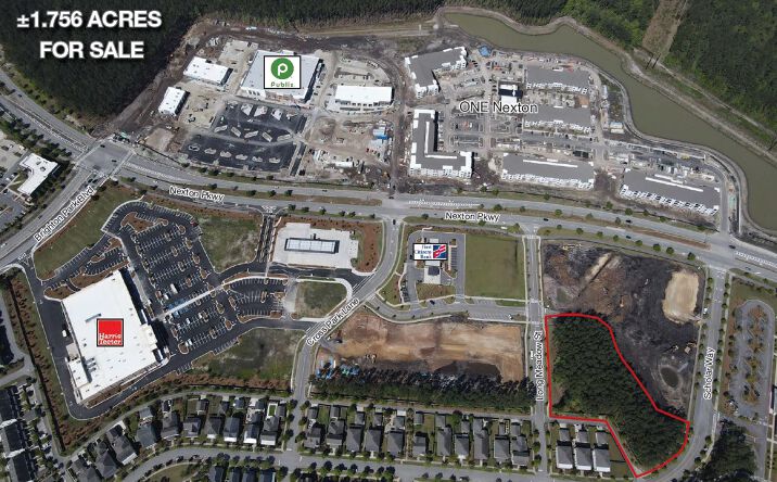 Jedburg Rd, Summerville, SC 29483 | Crexi.com