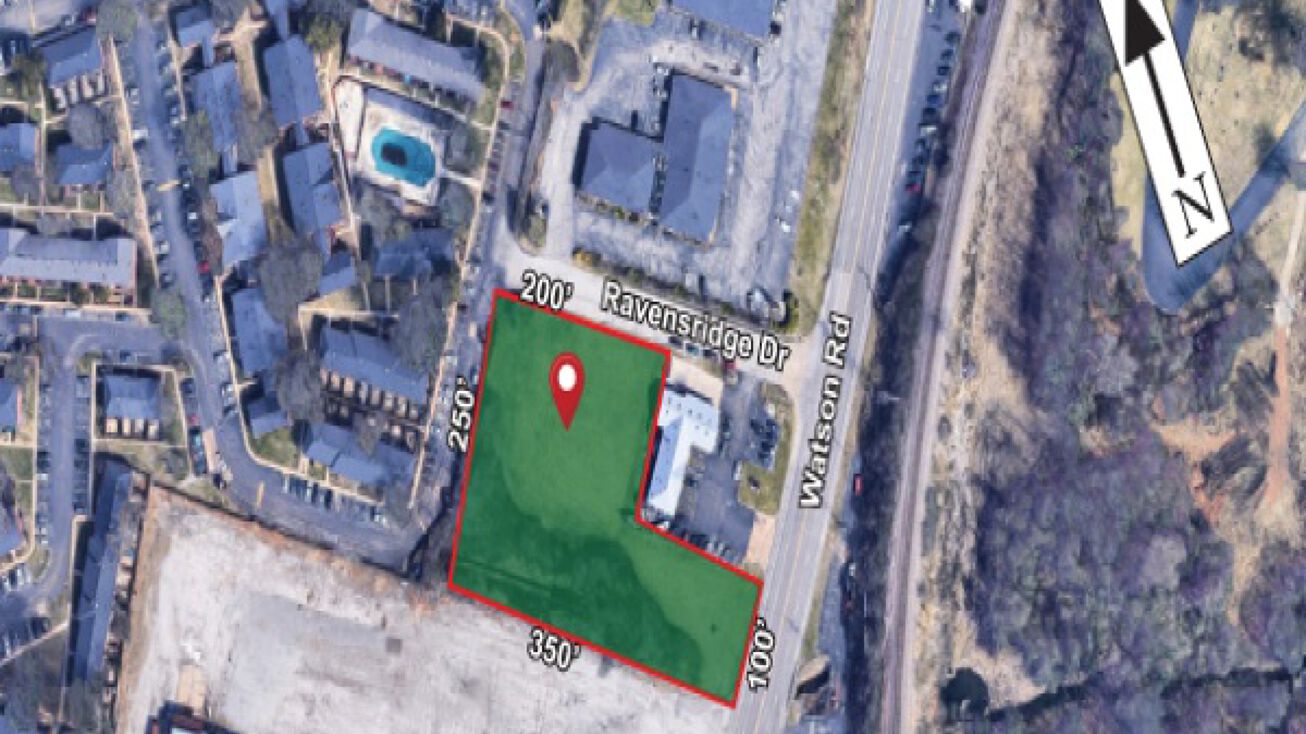 7725 Watson Rd, Shrewsbury, MO 63119 | Crexi.com