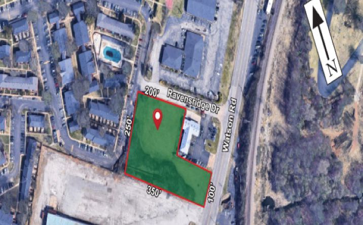 7725 Watson Rd, Shrewsbury, MO 63119 | Crexi.com