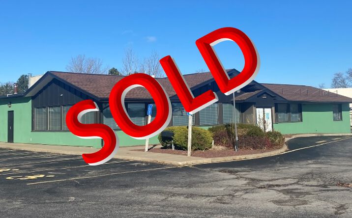 4835 W HENRIETTA RD Henrietta NY 14467-9303 APN: 175.03-1-5.11 | Crexi.com