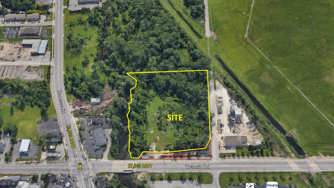 6500 Transit Rd, Cheektowaga, NY 14225 | Crexi.com