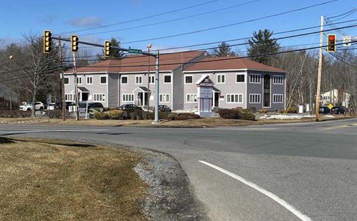 395 Main St, Salem, NH 03079 | Crexi.com