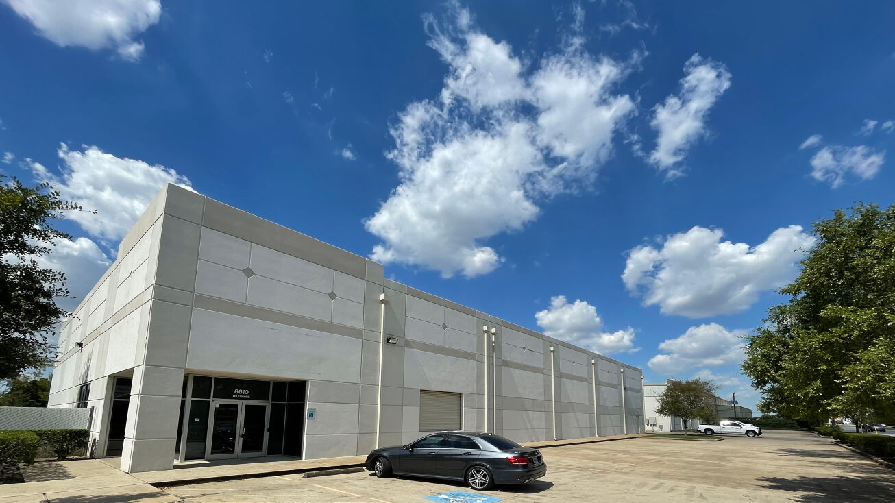8610 Telephone Rd, Houston, TX 77061 | Crexi.com