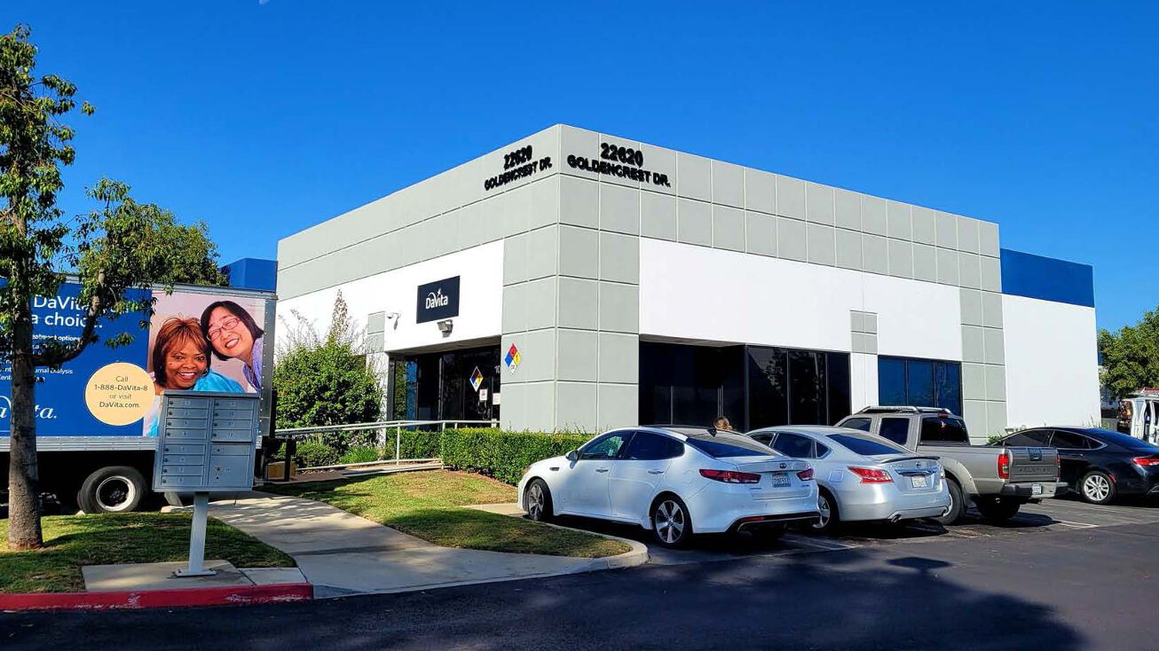 22620-22640 Goldencrest Dr & 14300-14340 Elsworth St, Moreno Valley, CA ...