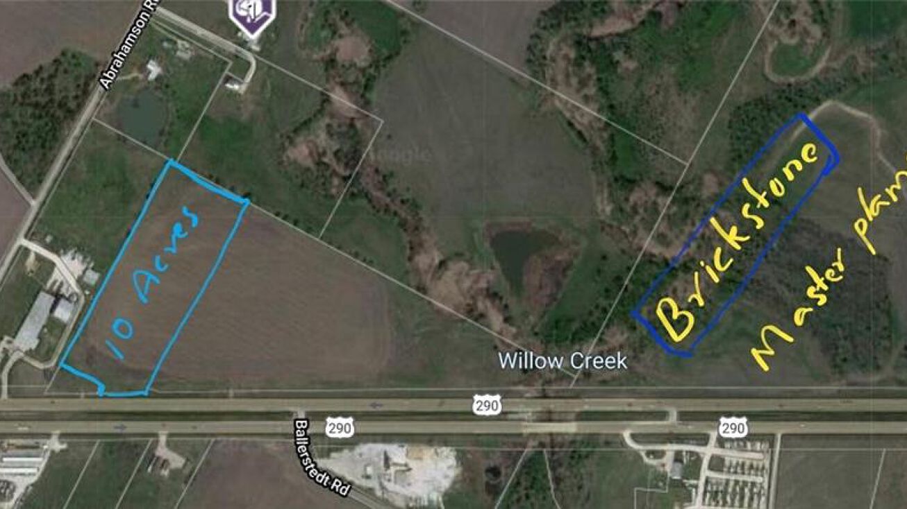 16230 US-290, Manor, TX 78653 | Crexi.com