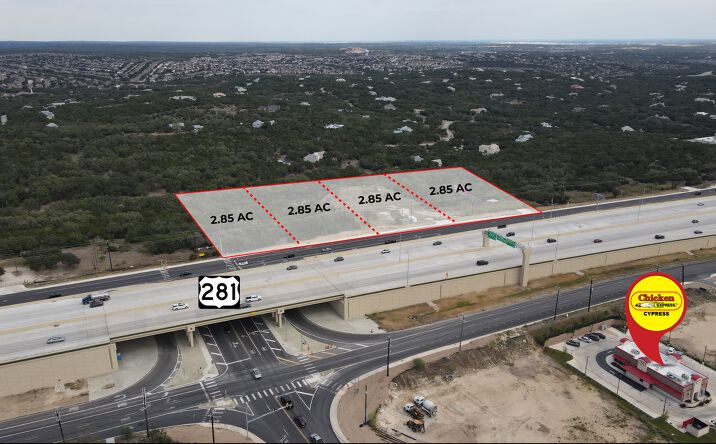 Trinity Pkwy, San Antonio, TX 78212 | Crexi.com