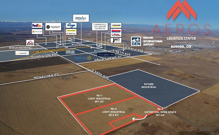 20998 County Road PP, Vona, CO 80861 | Crexi.com