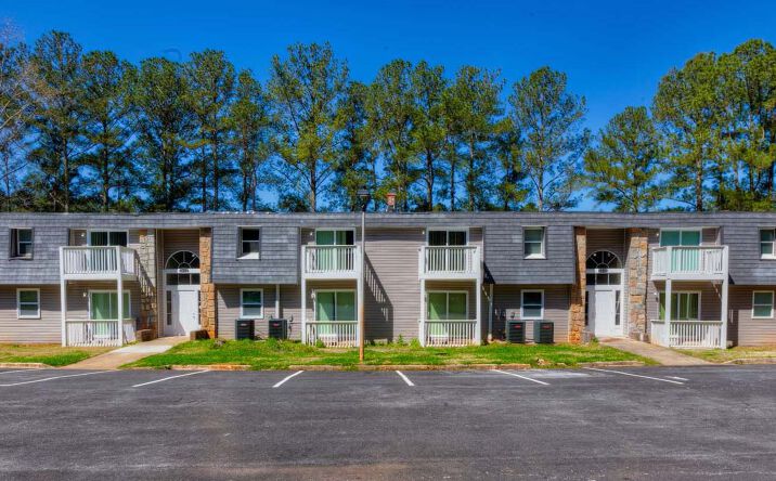 Apartment Buildings for Sale in Georgia | Crexi