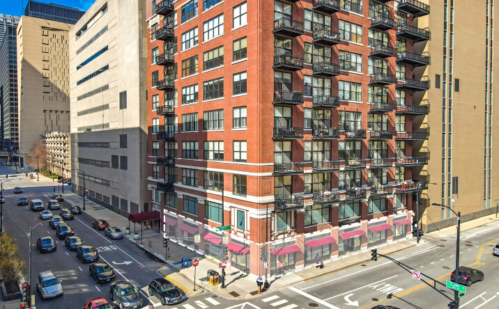 Chicago, IL Commercial Real Estate for Sale | Crexi.com