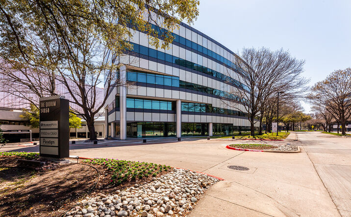 14850 QUORUM DR Dallas TX 75254-7566 APN: 10005020000010000 | Crexi.com