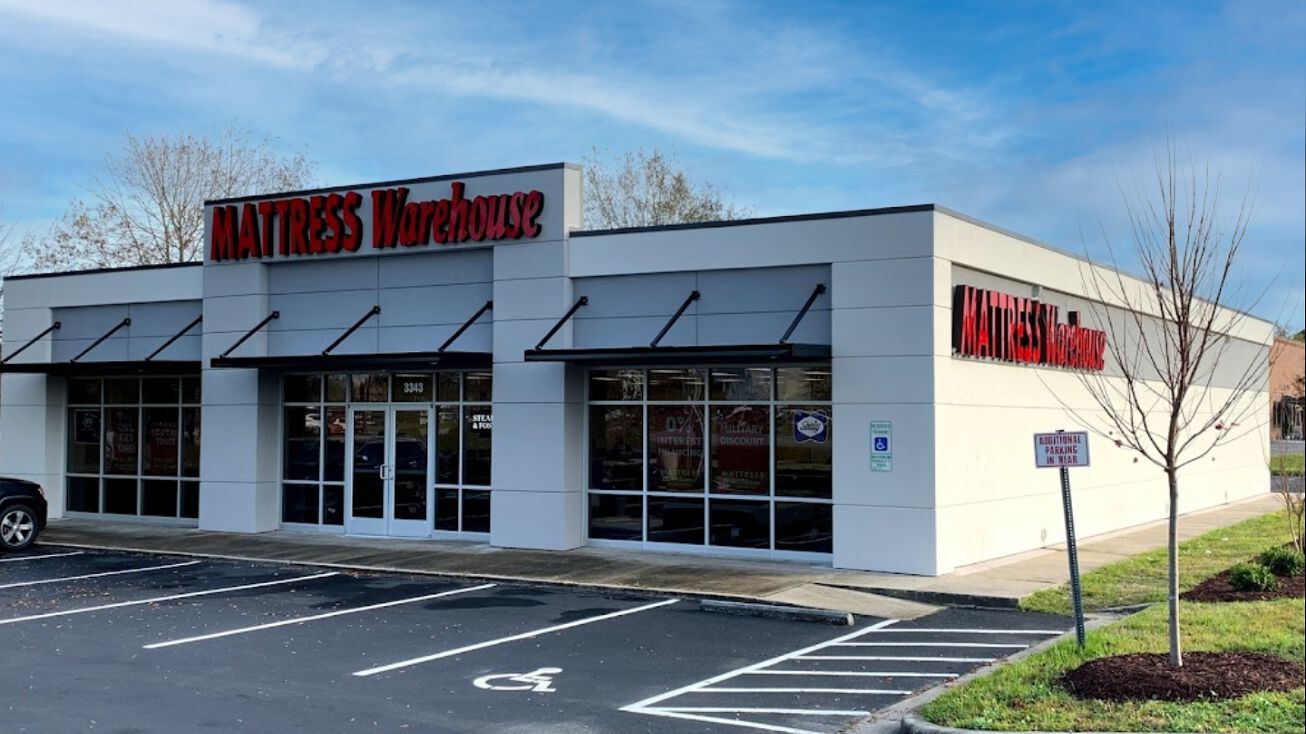 3345 Dr. M.L.K. Jr Blvd, New Bern, NC 28562 | Crexi.com