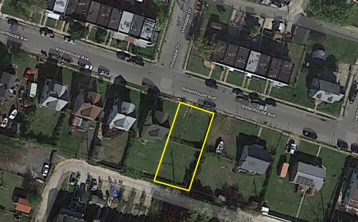 726 Maiden Choice Ln, Catonsville, MD 21228 - Land for Sale - Maiden ...