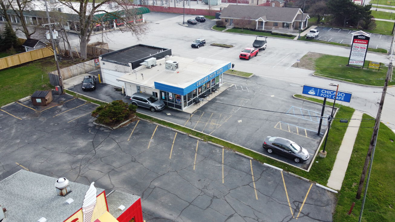 5658 Central Ave, Toledo, OH 43615 - Retail Property for Sale - Chicago ...