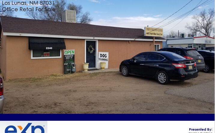 2240 Main St NE, Los Lunas, NM 87031 | Crexi.com