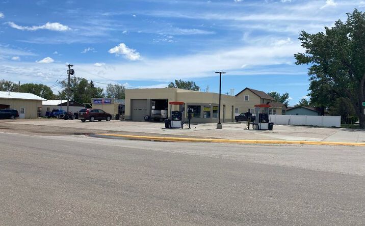 Gas Stations for Sale in Montana | Crexi
