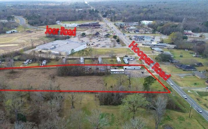 12228 HOOPER RD Baton Rouge LA 70818 | Crexi.com