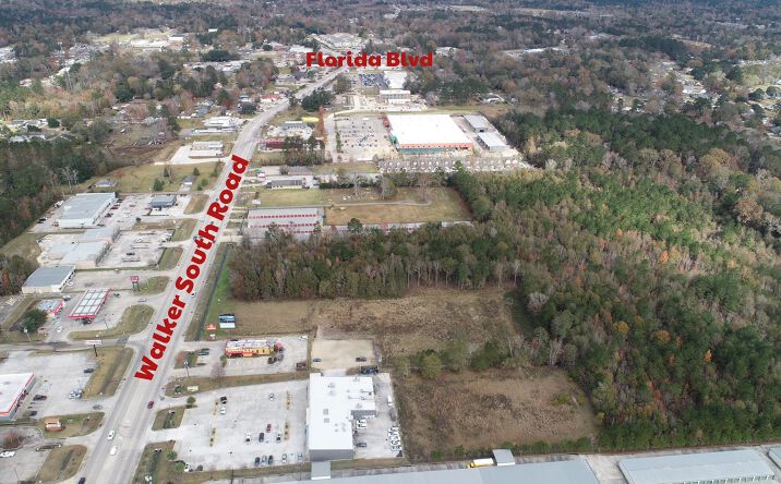 Walker South Road, Walker, LA 70785 | Crexi.com