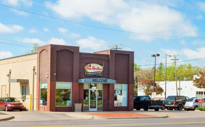 19833 W. 7 Mile Road, Detroit, MI 48219 - Retail Property for Sale ...