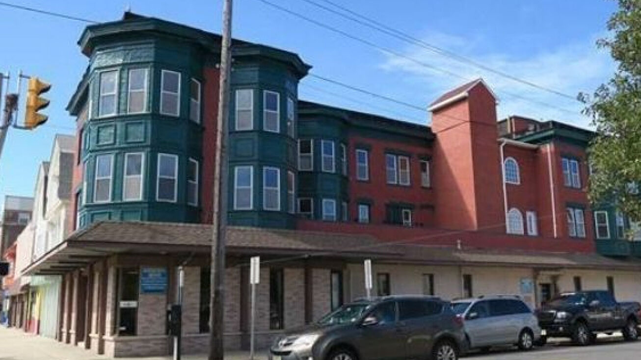 3201 Atlantic Ave, Atlantic City, NJ 08401 | Crexi.com