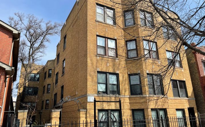 2842 W Fletcher St, Chicago, IL 60618 | Crexi.com