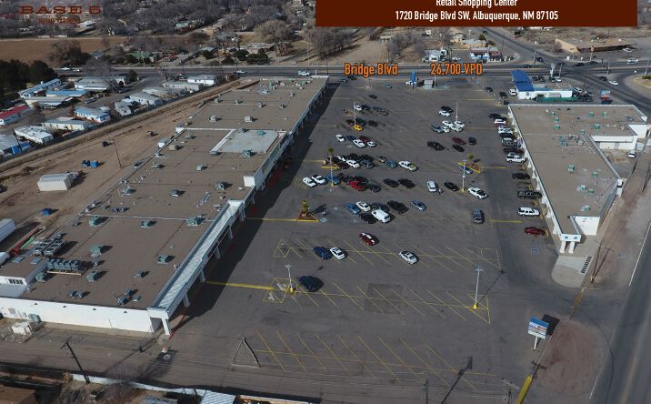 Albuquerque, NM Commercial Real Estate for Sale | Crexi.com