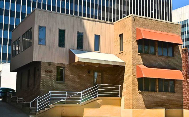 4343 MONTGOMERY AVE Bethesda MD 20814 | Crexi.com