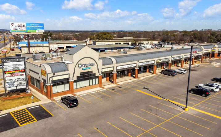 7530 BANDERA RD San Antonio TX 78238-1267 APN: 689715 | Crexi.com