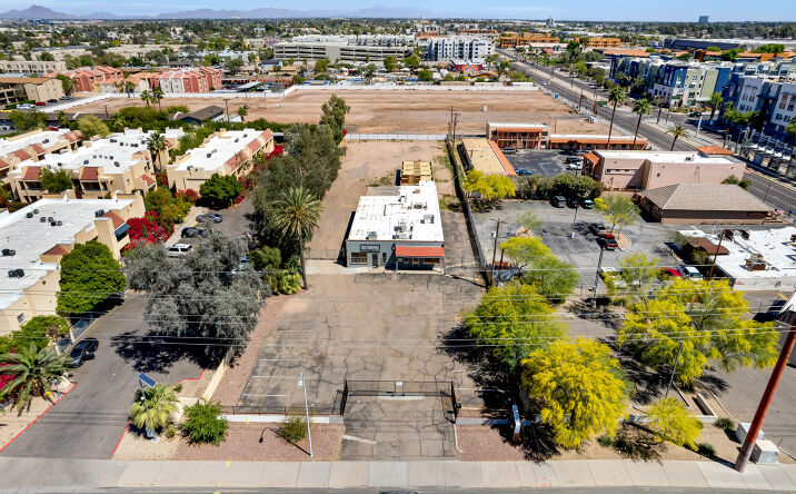 1986 E University Dr, Tempe, AZ 85288 | Crexi.com