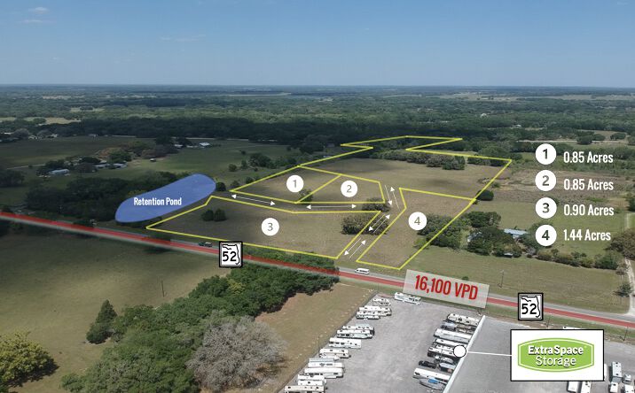 Curley Rd, San Antonio, FL 33576 | Crexi.com