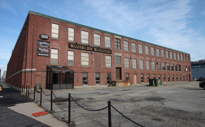 100 PRESCOTT ST Worcester MA 01605-1713 APN: WORC M:01 B:044 L:00001 ...